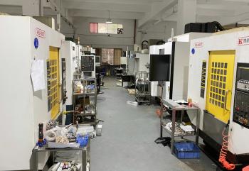 China Factory - Dongguan BER new material technology Co.,Ltd