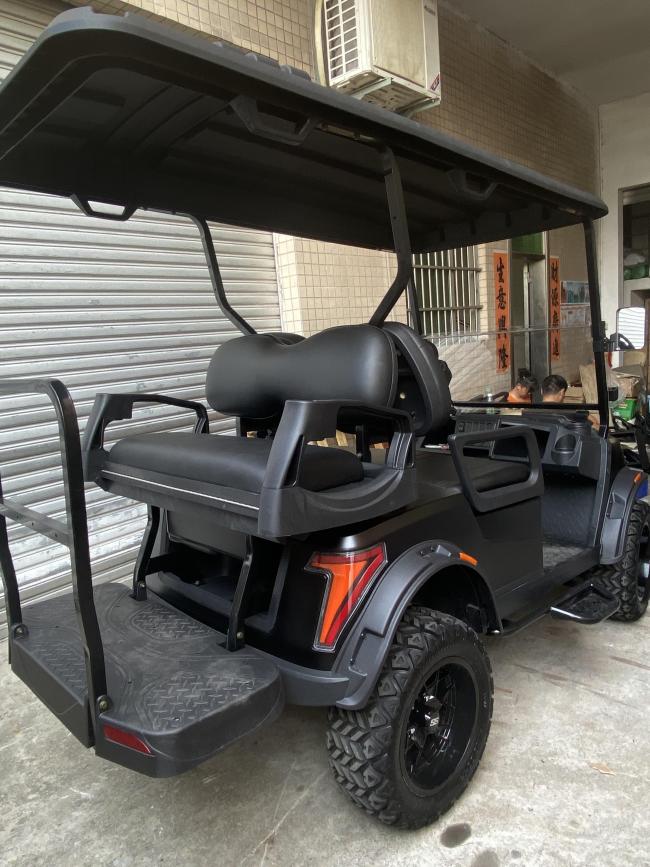 Custom PU armrest cushion for vehicles