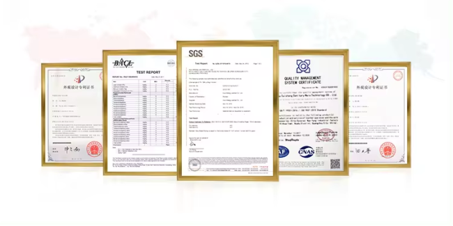 Export packaging for PU foam bathtub pillows