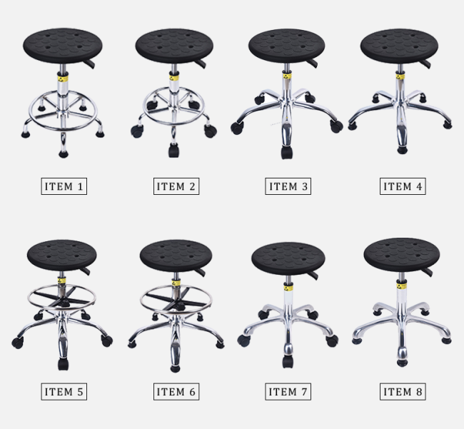 Chair shipping