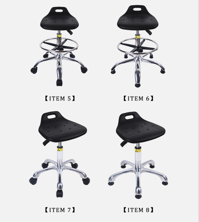Chair packaging