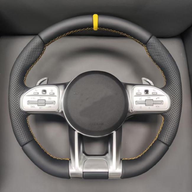 Steering wheel shipping package