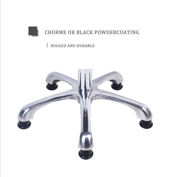 Chair adjustment mechanism