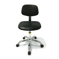 Quality Lift And Rotate Adjustable Height Antistatic Chairs For School Laboratories And for sale