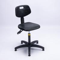 Quality Electronics Labs ESD Safe Chairs Seating Anti Static Lab Chairs With Grounding for sale