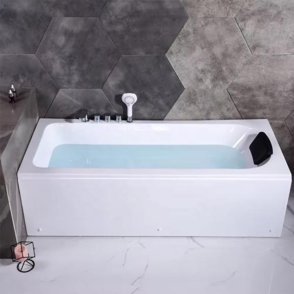 Quality Bath Self Crust Bathtub Polyurethane Foam Pad Pillow OEM Bath Cushion For Tub for sale