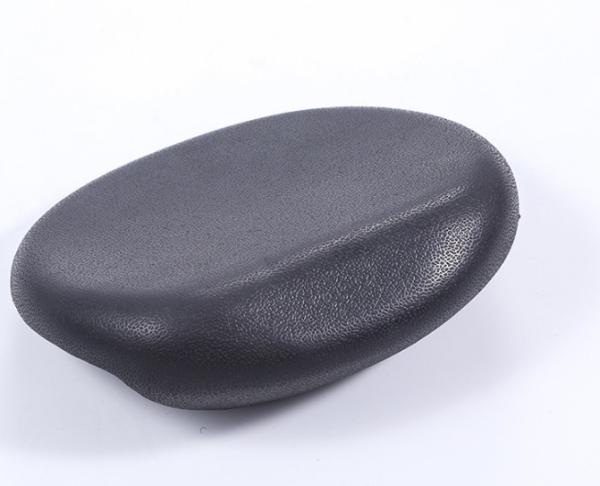 Quality SGS Spa Pool Bathtub Pu Foam Pillow Custom Logos Waterproof for sale