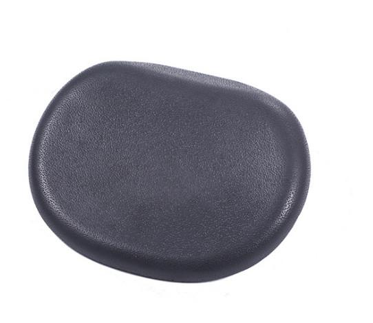 Quality SGS Spa Pool Bathtub Pu Foam Pillow Custom Logos Waterproof for sale