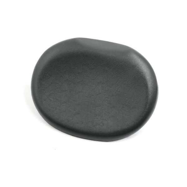 Quality Foaming PU Bathtub Pillow Self Crust Customizable Polyurethane Pillow For for sale