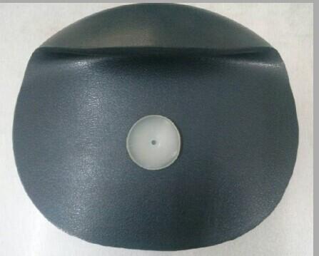 Quality Foaming PU Bathtub Pillow Self Crust Customizable Polyurethane Pillow For for sale