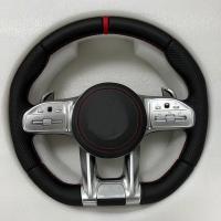 Quality PU Steering Wheel for sale