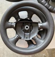 Quality EN71 Anti Friction Racing Car Steering Wheel Polyurethane Racing Wheel For Car for sale