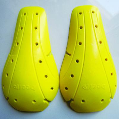 China Impact Protection Shock Absorbing Elbow PU Pads Foaming PU Knee Elbow Pads for sale