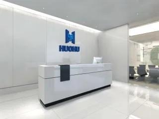 China Factory - Wuhan Huohu Technology Co., Ltd.