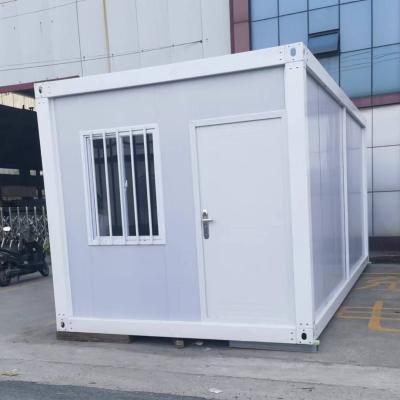 China Venda a retalho de casas pré-fabricadas para construção for sale
