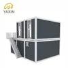 China Flat Pack Container House Steel Structure 5800x2438x2620mm Fast Installation for sale