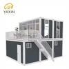 China Flat Pack Container House Steel Structure 5800x2438x2620mm Fast Installation for sale
