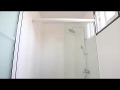 20ft folding container house