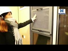 space capsule prefabricated tiny house n7-6 easy maintenance for living