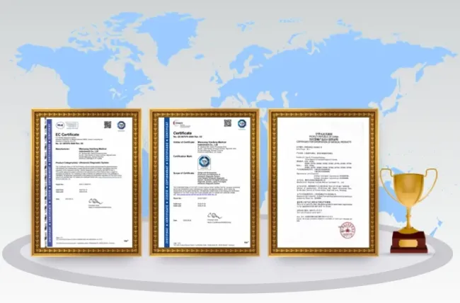 St-A8000d Aed Machine Cardiac Defibrillator Automatic External Biphasic Defibrillator for Adult/Pediatric