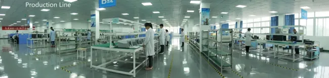 Automatic Manual Portable Infusion Pump