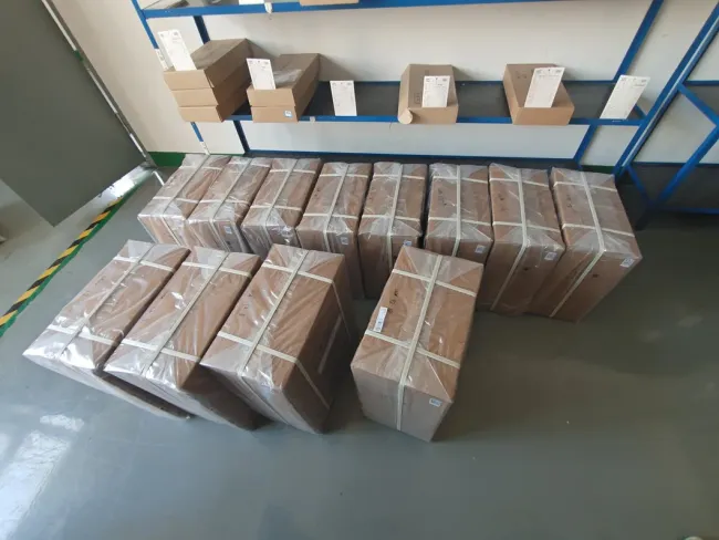 Automatic Manual Portable Infusion Pump