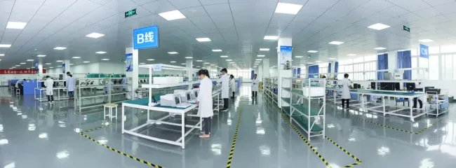 Advanced Automatic External Defibrillator for Child Safety and Support