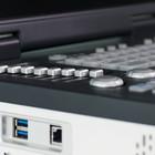 Cina Ecografia portatile di Digital di colore 4D di doppler dell'attrezzatura medica di ultrasuono in vendita