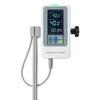 China Compact and Portable Battery-Powered Medical Digital Infusion Fluid Warmer 180*70*35mm for sale