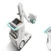 China High Frequency Portable X-ray Machine For Medical Diagnosis Capacity Not Over Than 7kVA Voltage 180-240V for sale