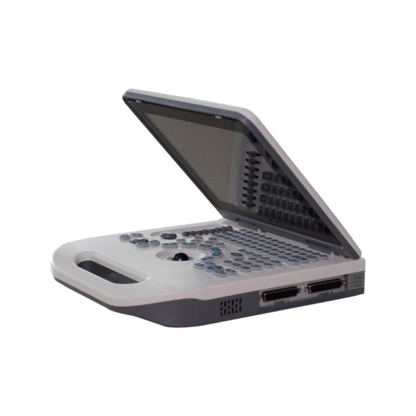 Máquina móvel da varredura do ISO USG para o uso 3.5MHz R60 da casa Wearproof