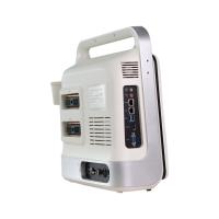 China TGC Laptop Doppler Ultrasound Machine with 15
