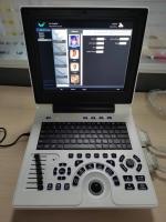 China USG OB GYN Portable Ultrasound Machine with IMT Automatic Measurement 12.1
