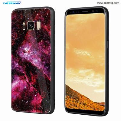 China For Samsung S9 Case Clear Hybrid Soft TPU Bumper Back Cover Case For Samsung S9 S9 plus for sale