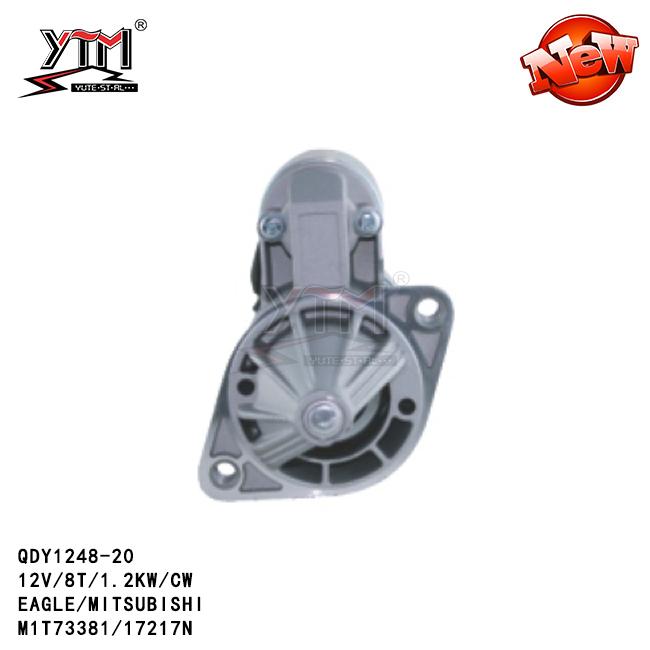 motor starters