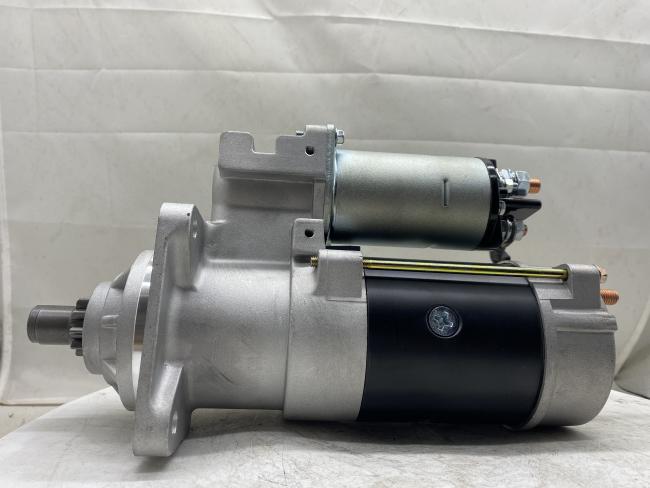 STARTER MOTOR 12V
