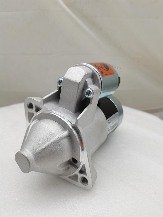 starting motor