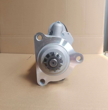 motor de acionador de partida