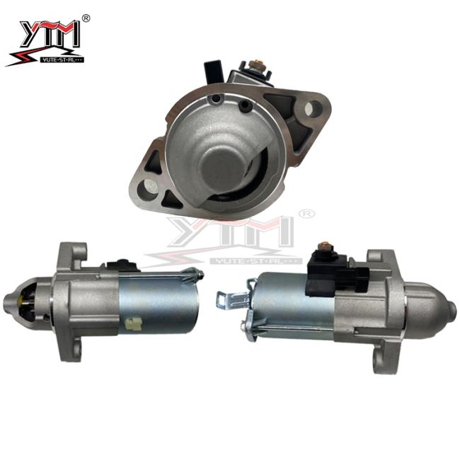12v starter