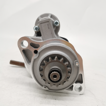 мотор стартера 12V 15T 1.6KW