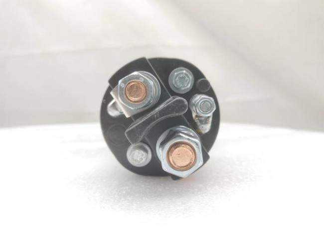 Starter Motor Solenoid Switch