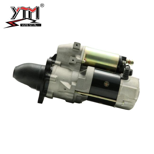 Heavy Truck Starter Motor