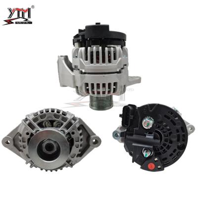 China Alternador nueva Holanda G140 0124355001 ALB5554LK del motor de coche 8PK en venta