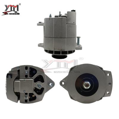 중국 2PK 쿠민스 트럭 교류 발전기 8SC3238VC 1-3060-25W ALT0192 판매용