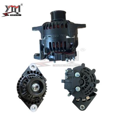 China alternador Kamaz Cummins ISL Е-4 ALP7123WA 5287123 del motor de 110A 8PK en venta
