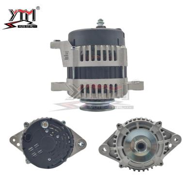 China motor eléctrico del alternador de 80A 1PK para Chevrolet Kalos 1,2 0986049051 219235 LRB00431 en venta