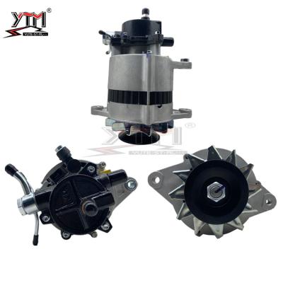 Chine moteur électrique de l'alternateur 50A pour le CAMION T3500 3,5 D 1984-1989 A2T72576 OSL2118300G de MAZDA à vendre