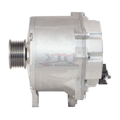China alternador de 12V 190A para Volkswagen Touareg 6.0L V12 LR1190911 210789 ALH3911NW 077903119G à venda