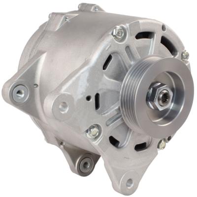 China motor eléctrico del alternador 190A para AUDI HITACHI LR1190-939 en venta