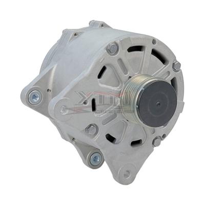 China Motor eléctrico del alternador de ALH9956NW LRA03909 para AUDI A8 3,0 TDI 4H CLAB CDTB CPNA 059903018L en venta